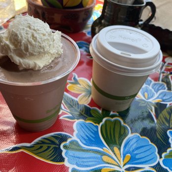 CASA DE CHOCOLATES - Updated May 2025 - 583 Photos & 384 Reviews - 2629 ...