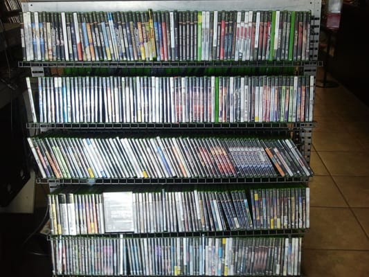 FALLOUT GAMES - Updated December 2025 - 28 Photos & 58 Reviews - 13843 ...