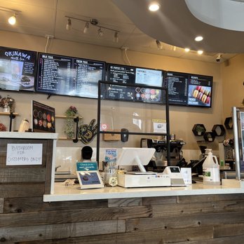 BREAKTIME TEA - Updated July 2024 - 675 Photos & 666 Reviews - 110 E ...