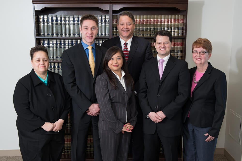 LAW OFFICE OF WILLIAM J. FACTOR - 105 W Madison St, Chicago, Illinois ...