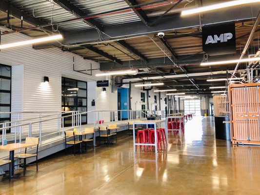 THE AMP - Updated November 2025 - 528 Photos & 92 Reviews - 1220 ...