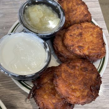 RADIN’S DELICATESSEN - Updated September 2025 - 169 Photos & 116 ...