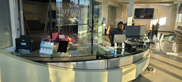 UTOPIA FIBER - Updated December 2025 - 13 Photos & 42 Reviews - 5858 S ...