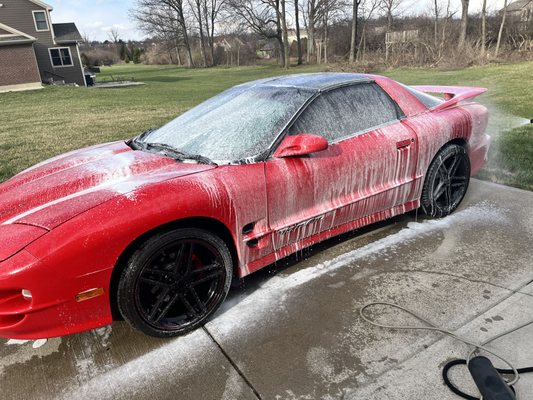 BJ AUTO DETAILING - Updated August 2025 - 21 Photos - Springboro, Ohio ...