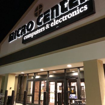 MICRO CENTER - Updated September 2025 - 56 Photos & 144 Reviews - 2340 ...
