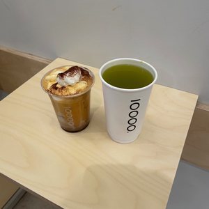 TEN THOUSAND COFFEE - 125 Photos & 60 Reviews - 750 3rd Ave, New York ...