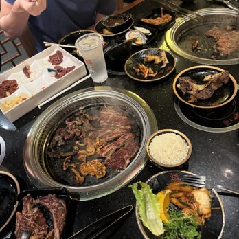 HONG BBQ & HOT POT FOWLER - Updated August 2025 - 336 Photos & 187 ...