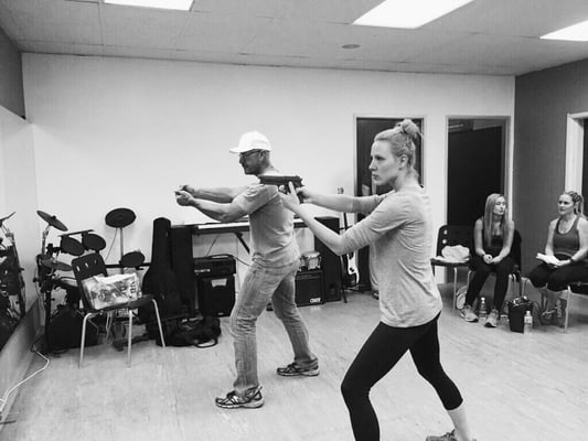 ACTION ACTING - Updated February 2025 - 16 Photos - 950 N Cahuenga Blvd ...