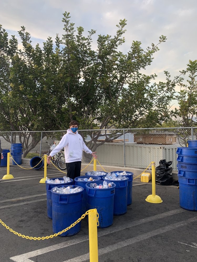 PONCE RECYCLING CENTER - 16 Photos & 31 Reviews - 19800 Hawthorne Blvd ...