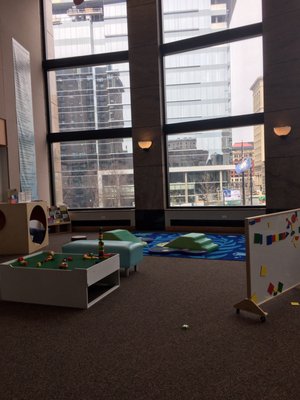 LEXINGTON PUBLIC LIBRARY - CENTRAL LIBRARY - Updated September 2025 ...