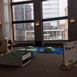 LEXINGTON PUBLIC LIBRARY - CENTRAL LIBRARY - 54 Photos & 17 Reviews ...