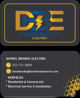 Daniel Brodie Electric - Updated August 2025 - 19 Photos - Havelock ...