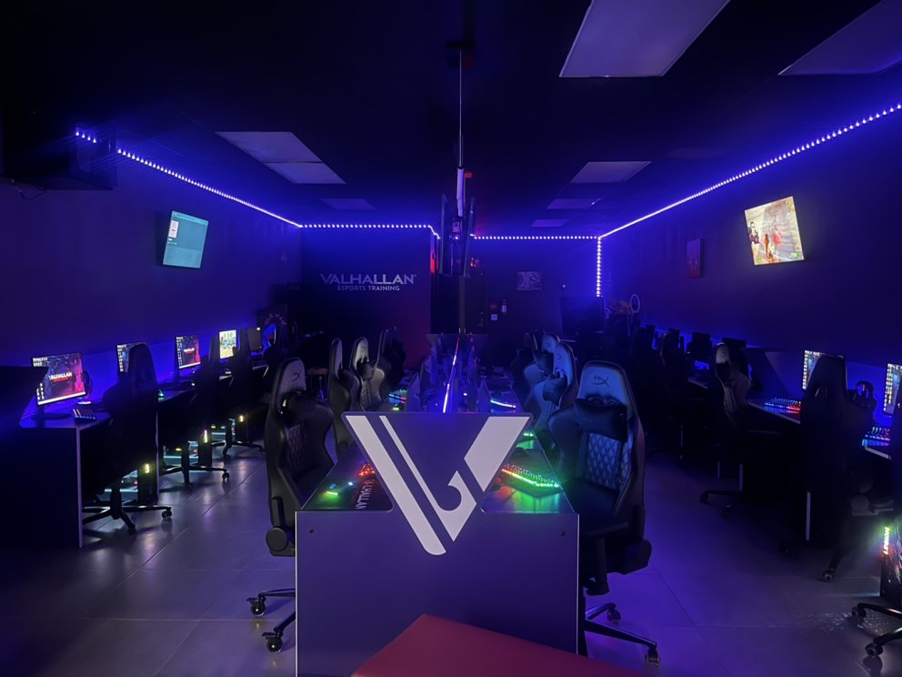 VALHALLAN ESPORTS TRAINING - Updated September 2024 - 26 Photos - 24331 ...