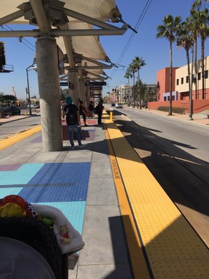 MTA - ATLANTIC GOLD LINE STATION - Updated December 2025 - 39 Photos ...