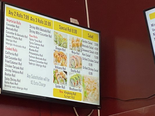 NINJA JAPAN TERIYAKI AND SUSHI - Updated August 2024 - 64 Photos & 59 ...