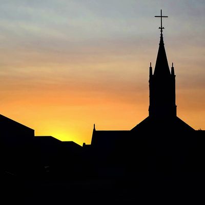 SAINTS PETER & PAUL CATHOLIC CHURCH - Updated July 2025 - 24 Photos ...