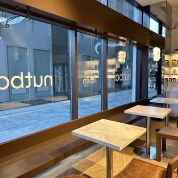 NUTBAR - Updated December 2025 - 10 Photos - 102 Bloor Street W ...