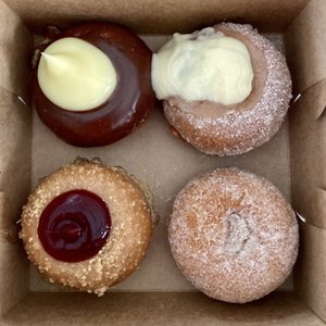 NAUTI DONUTS - 153 Photos & 142 Reviews - 2133 Asbury Ave, Ocean City ...