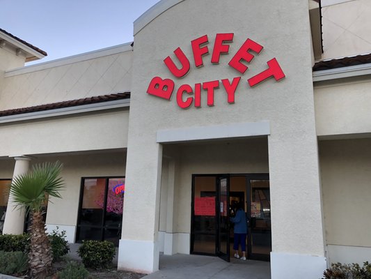 BUFFET CITY - 97 Photos & 133 Reviews - 5020 S Cleveland Ave, Fort ...