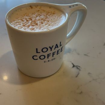 LOYAL COFFEE - Updated July 2025 - 102 Photos & 120 Reviews - 11550 ...