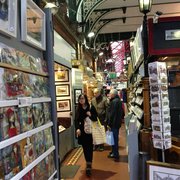 GEORGE’S STREET ARCADE - 50 Photos & 50 Reviews - S Great George's ...