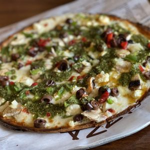 JIM DEGGYS BRICK OVEN PIZZA & BREWERY - Updated June 2025 - 73 Photos ...