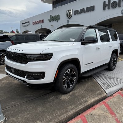 HELFMAN DODGE CHRYSLER JEEP RAM FIAT - Updated December 2025 - 165 ...