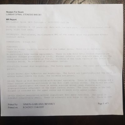 LUMINIS HEALTH - Updated January 2026 - 10 Reviews - 8118 Good Luck Rd ...