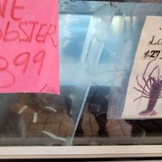 MISSION SEAFOOD MARKET - 60 Photos & 126 Reviews - Seafood Markets ...