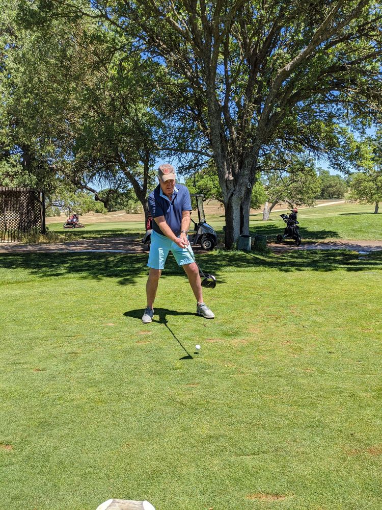 HUNTER RANCH GOLF COURSE - 35 Photos & 68 Reviews - Golf - 4041 E Hwy ...