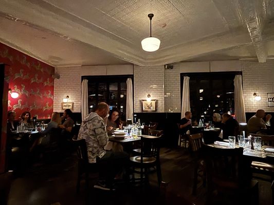 ALMOND RESTAURANT - Updated December 2025 - 171 Photos & 225 Reviews ...