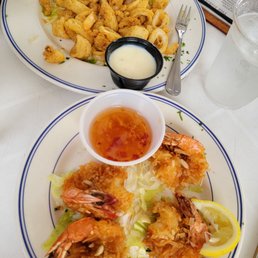 THE SHRIMP BOX & OUTSIDE THE BOX PATIO BAR - Updated December 2025 ...