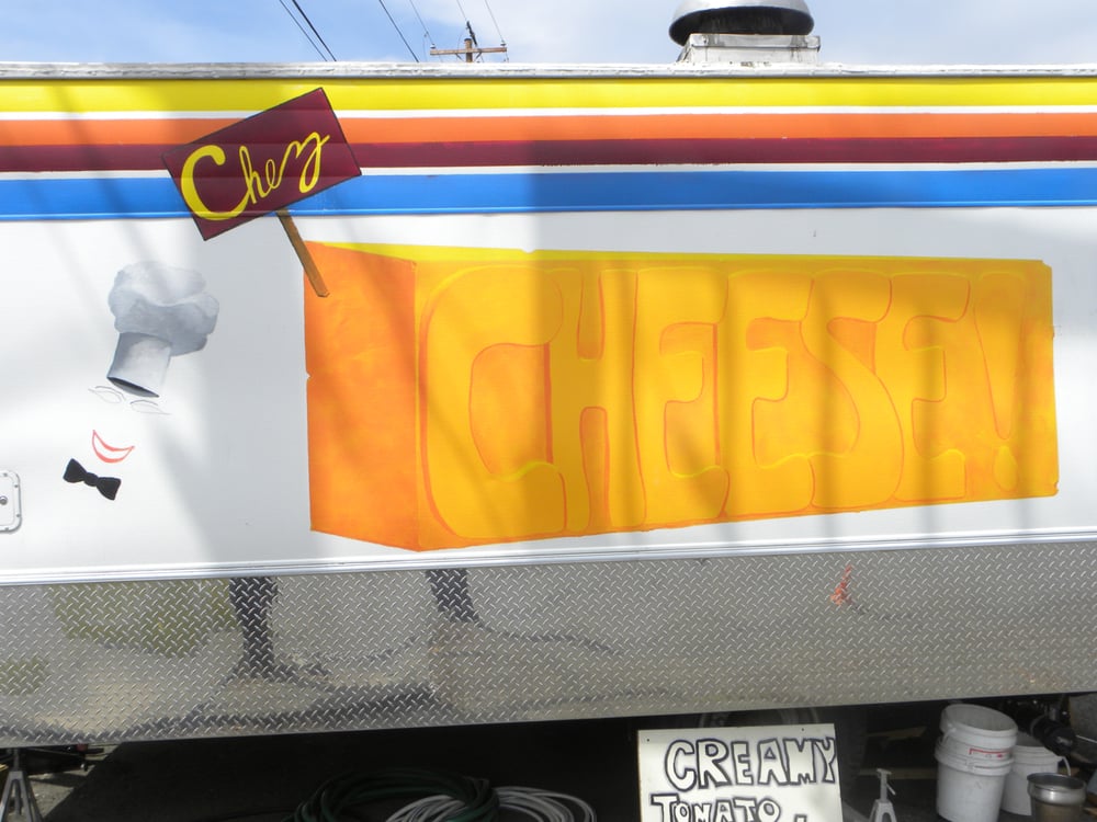CHEZ CHEESE - Updated June 2024 - 190 SE Main St, Winston, Oregon ...