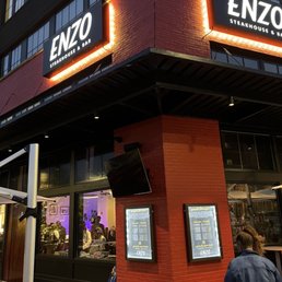 ENZO STEAKHOUSE & BAR - Updated December 2025 - 433 Photos & 236 ...
