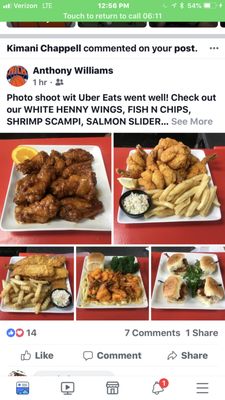 SEAFOOD HAVEN - Updated September 2025 - 11 Photos & 12 Reviews - 320 ...