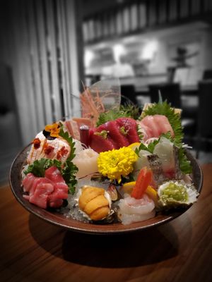 KAMON SUSHI - 2443 Photos & 1022 Reviews - 17855 Colima Rd, City of ...