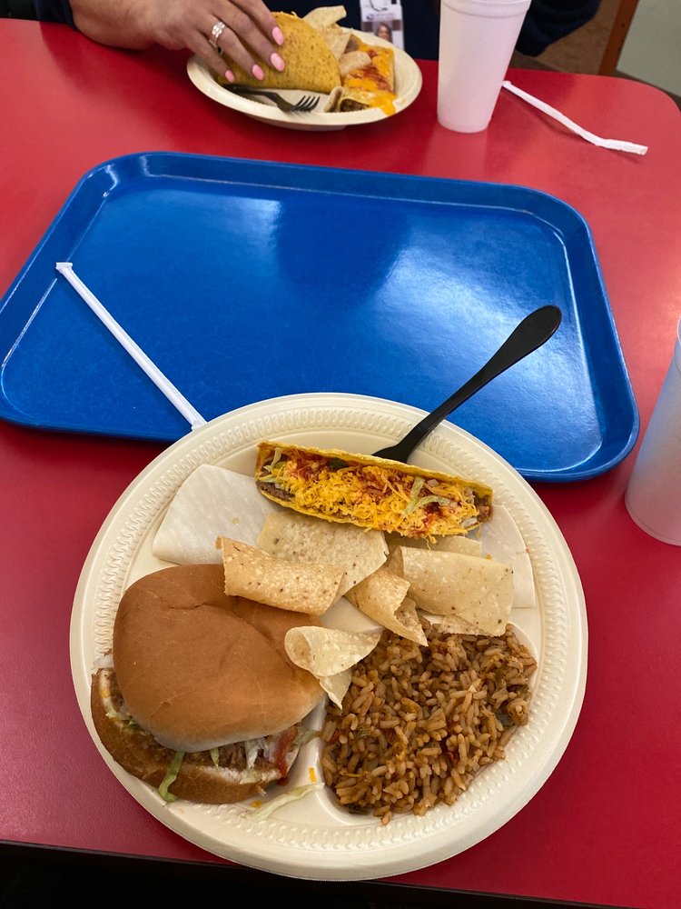 TACO RIO - Updated October 2024 - 20 Photos & 48 Reviews - 1022 W ...