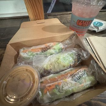 PAPER RICE - SPRING ROLLS & BOWLS - Updated June 2025 - 1018 Photos ...