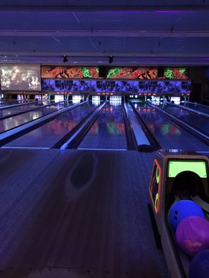 THE BOWLING BARN - 106 Photos & 225 Reviews - 40625 Big Bear Blvd, Big ...