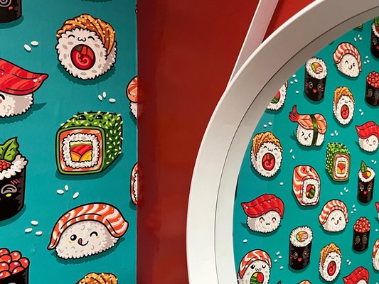 SEÑOR SUSHI - Updated January 2026 - 25 Photos & 13 Reviews - 1414 Main ...