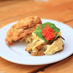 FAT CITY CAFÉ near 7820 SW Capitol Hwy, Portland, Oregon - 184 Photos ...