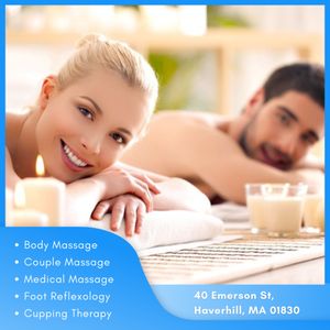 LOTUS FOOT SPA & WELLNESS - Updated January 2025 - 134 Front St, Exeter ...