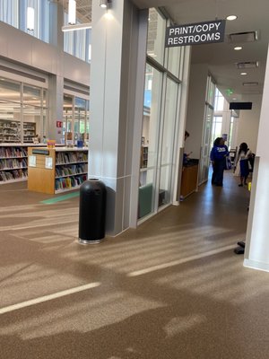 ROBINSON WESTCHASE NEIGHBORHOOD LIBRARY - Updated December 2025 - 62 ...