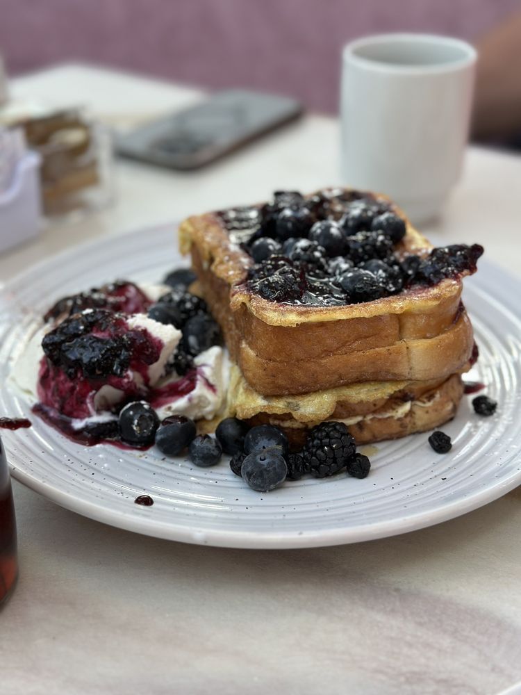 WAKE’A BOO BREAKFAST BAR - Updated December 2025 - 13 Photos - 2279 ...