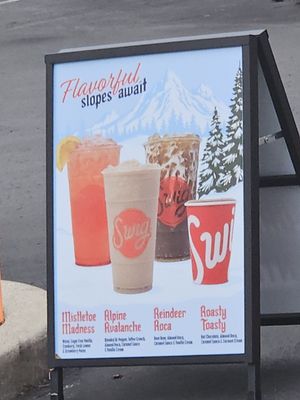 SWIG - Updated December 2025 - 53 Photos & 55 Reviews - 9510 N Meridian ...