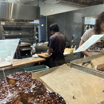 OXBOW - Updated October 2024 - 74 Photos & 69 Reviews - 2307 24th Ave E ...