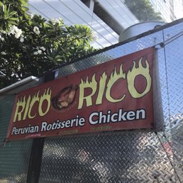 RICO RICO CHICKEN - Updated December 2025 - 122 Photos & 61 Reviews ...