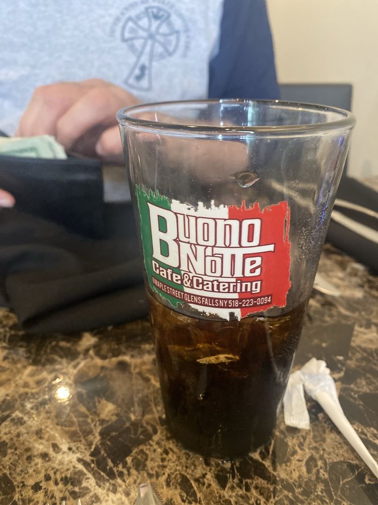 BUONO NOTTE CAFE AND CATERING - Updated July 2025 - 21 Bay St, Glens ...