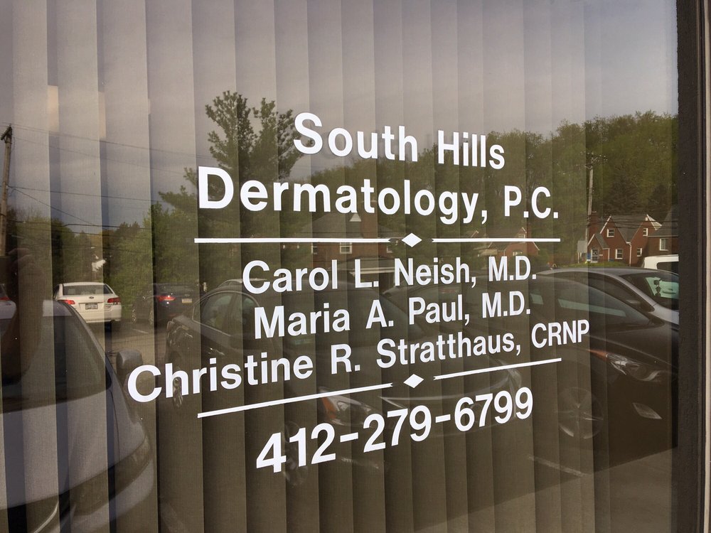 NEISH CAROL L MD - Updated June 2024 - 363 Vanadium Rd, Pittsburgh ...