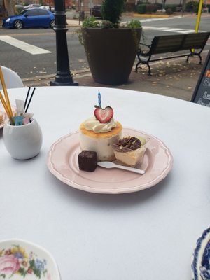 JANE’S TEA HOUSE - 109 Photos & 44 Reviews - 602 Station Ave, Haddon ...